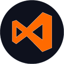 Sunset Orange Dark - Visual Studio Marketplace